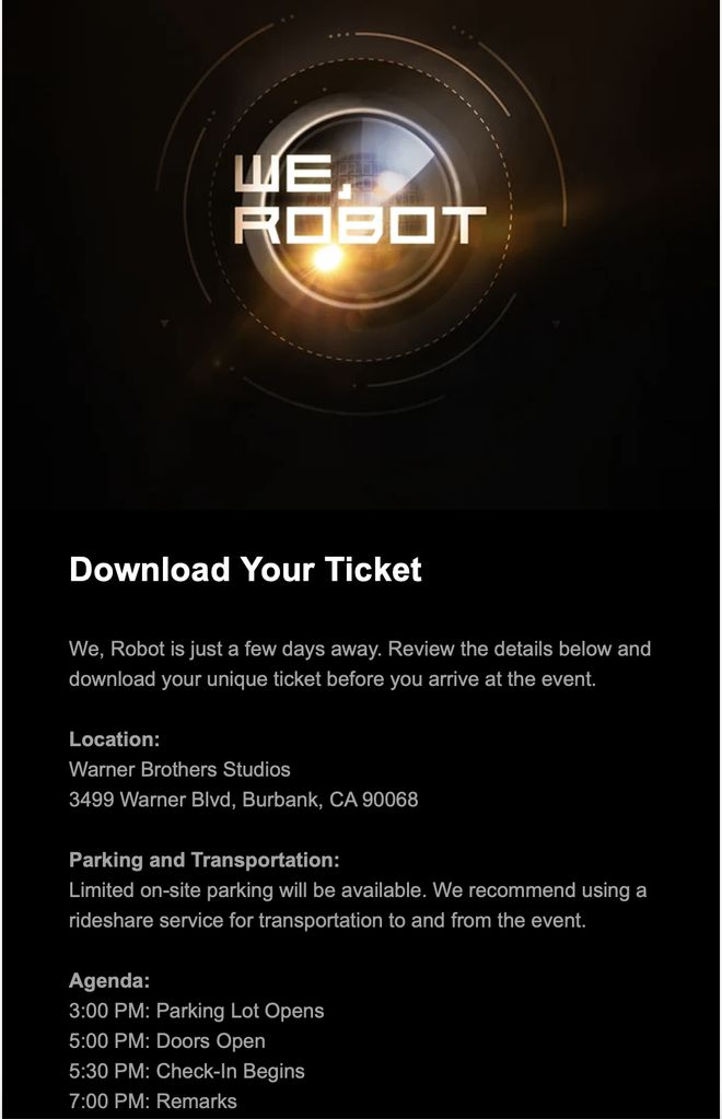 特斯拉Robotaxi首秀日渐近-电子工程专辑