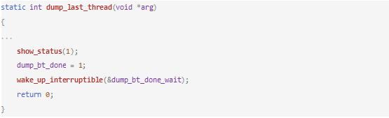 Hungtask原理及分析-电子工程专辑