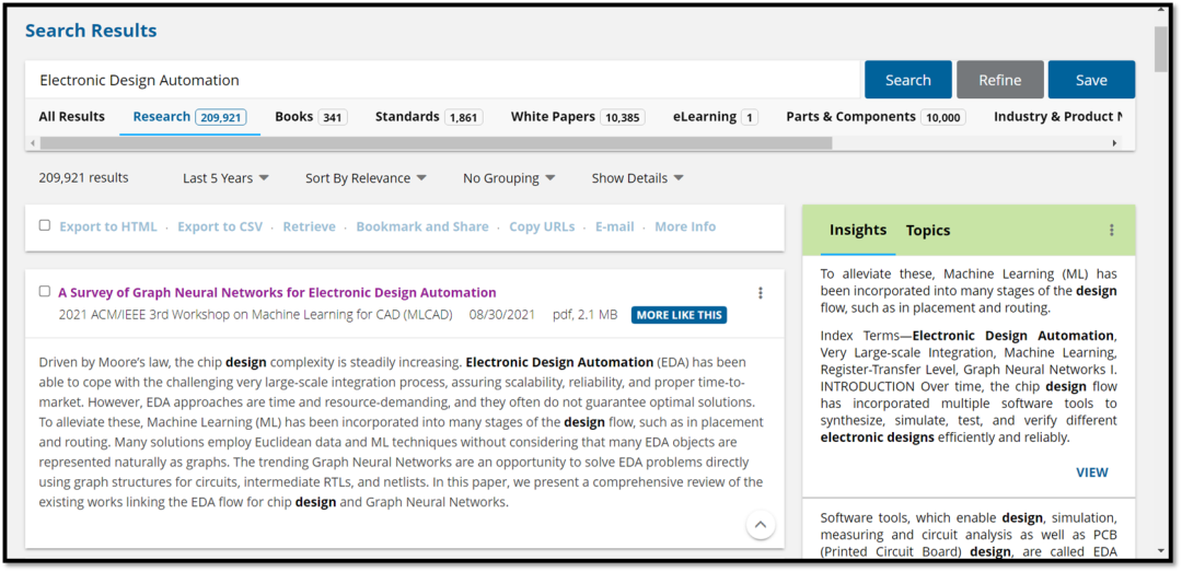 IEEE-IDPC资源快讯|EDA（ElectronicDesignAutomation）-电子工程专辑