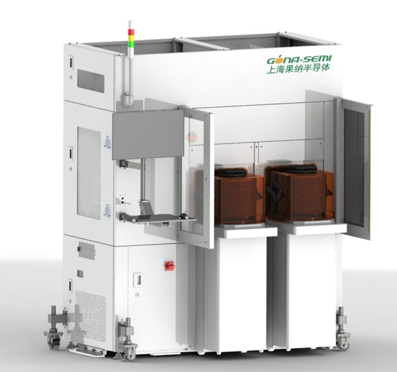 【求是缘技术沙龙】晶圆传输设备核心技术概述-电子工程专辑