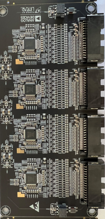 扎根本土打造高性能、高可靠性汽车BMS芯片，ADI出席中国电动汽车百人会论坛2022-电子工程专辑