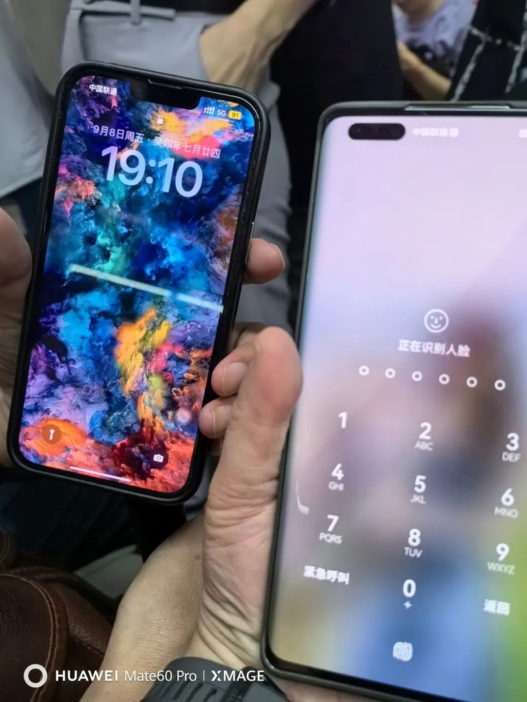 网传苹果5G涉嫌造假-电子工程专辑