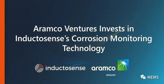 英国超声波传感技术初创公司Inductosense获沙特阿美投资-电子工程专辑