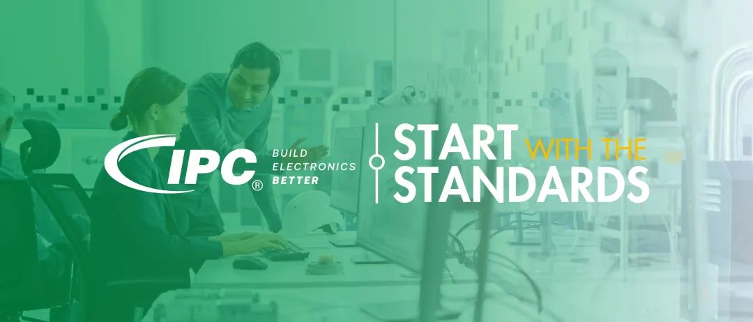 【行业标准】IPC标准动态更新（2025年4月）-电子工程专辑