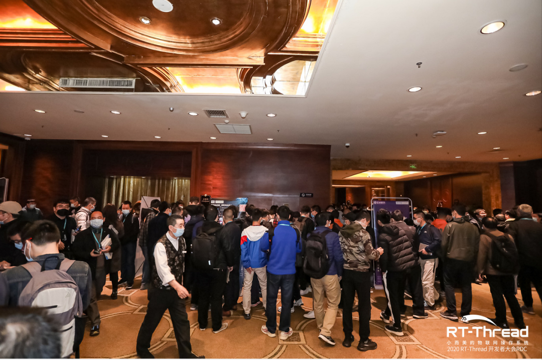 新生态，创未来|2023RT-Thread开发者大会开启报名-电子工程专辑