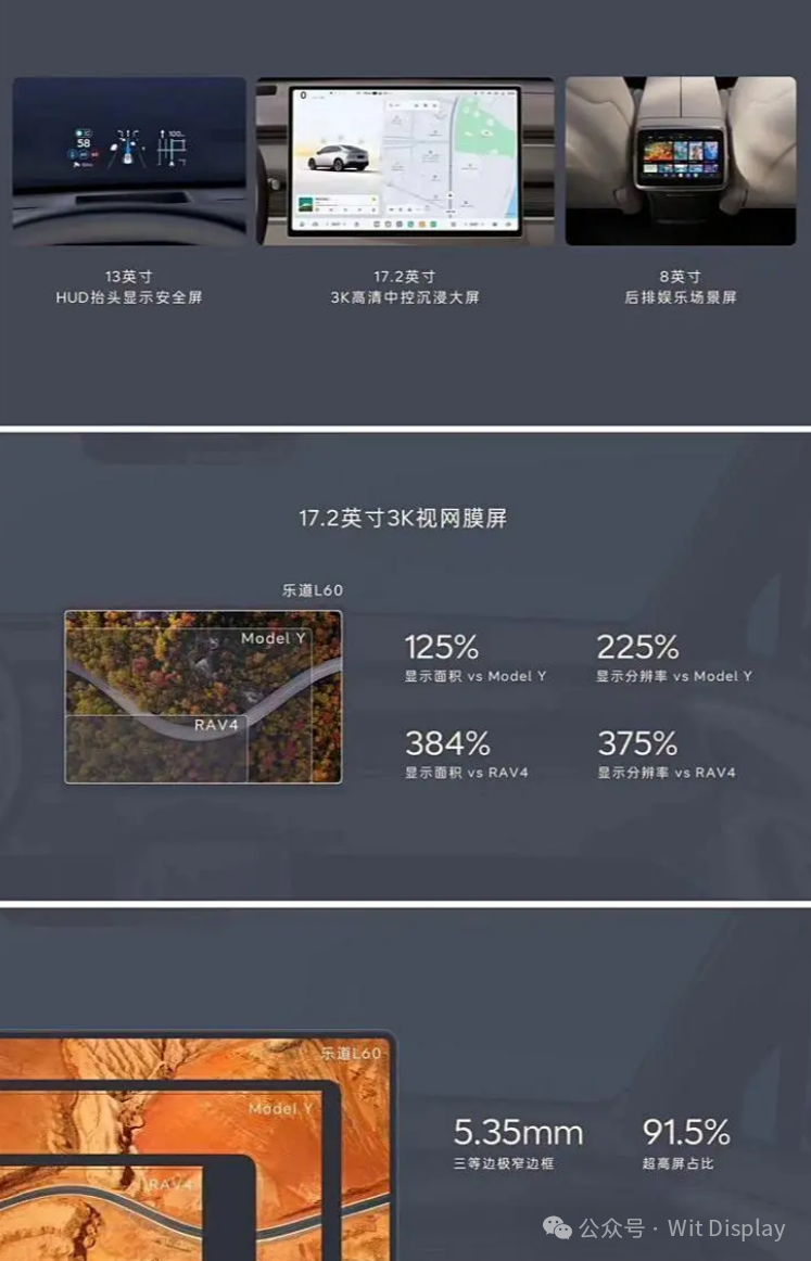 天马独供屏！蔚来乐道L60发布，21.99万元起-电子工程专辑