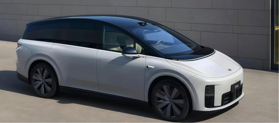 理想i8降价！顶配直降2万，VLA标配全系-电子工程专辑