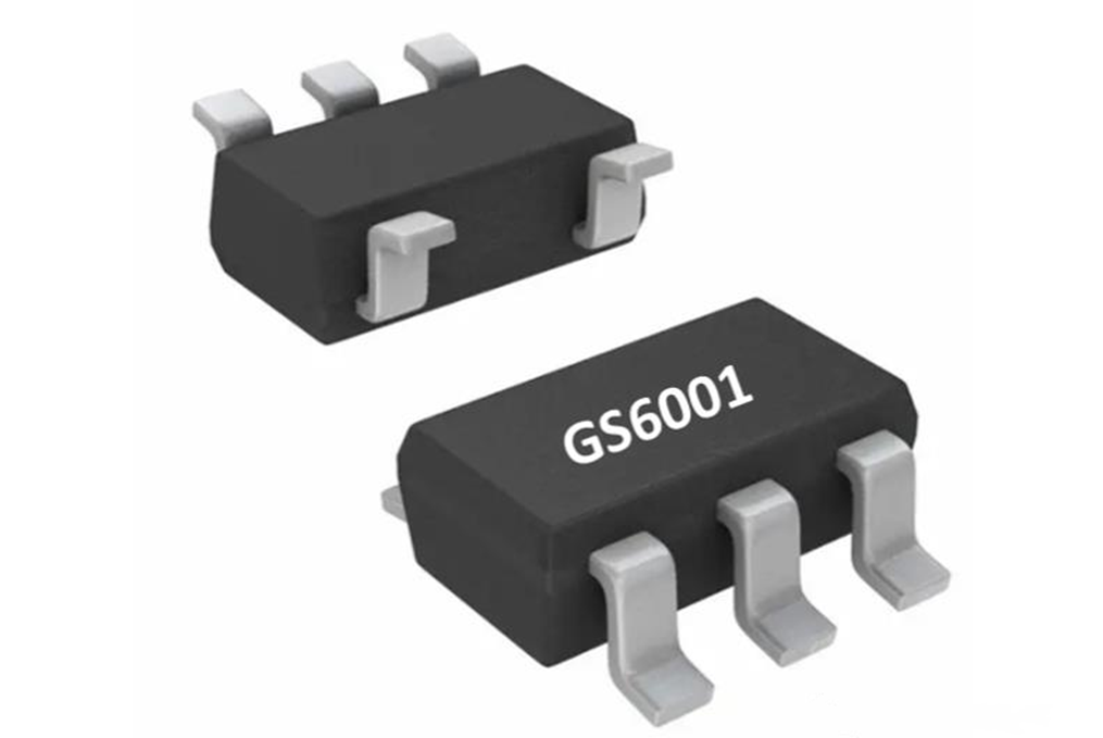 累计出货超5亿颗！这家国产厂商多款放大器可对标TI-电子工程专辑