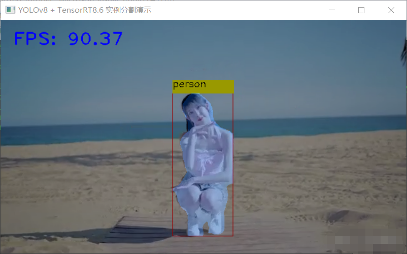 三行代码实现TensorRT8.6C++深度学习模型部署-电子工程专辑