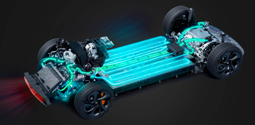 爆卷小鹏G6，智己LS6把“我想红”写脸上了-电子工程专辑