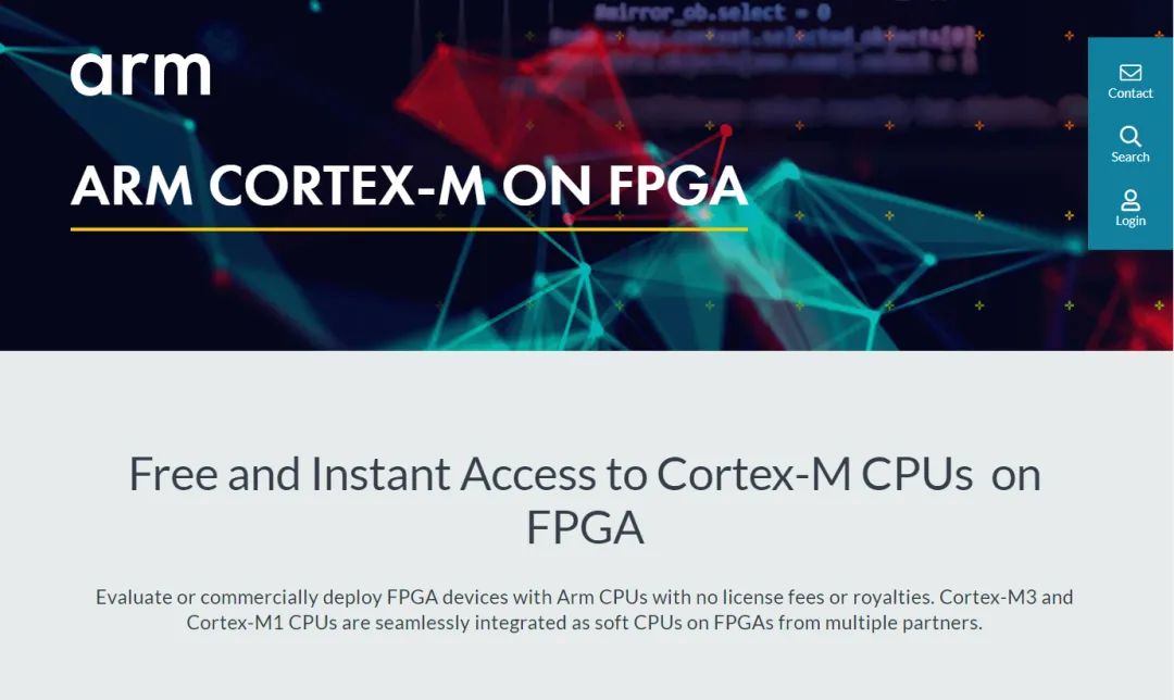 手把手教你在FPGA上搭建一个ARMCortex-M3软核-电子工程专辑