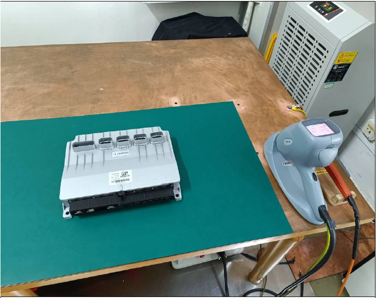 ECU的ESD静电设计与测试-2：静电标准及测试-电子工程专辑