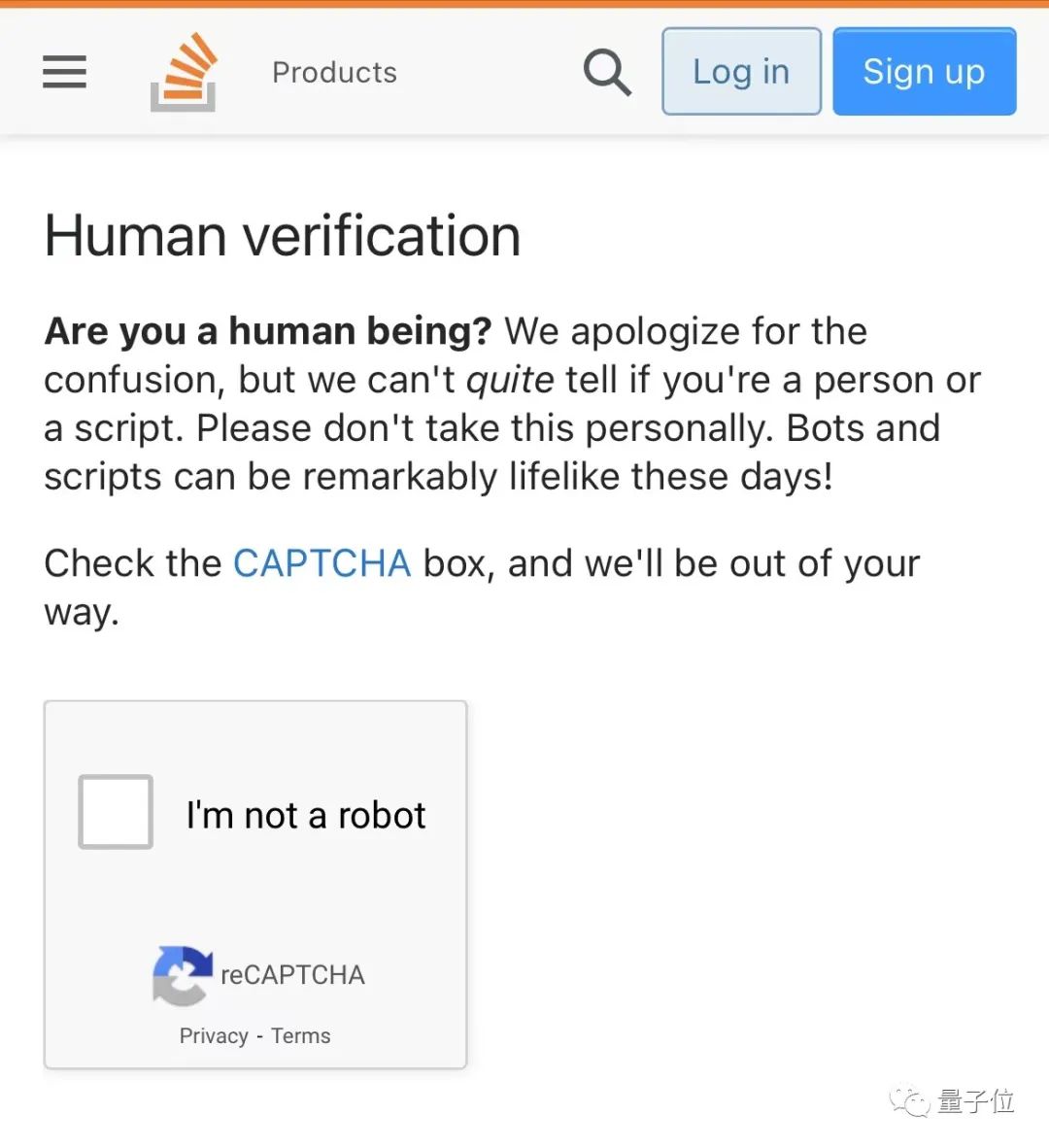 StackOverflow临时禁用ChatGPT生成内容，网友：人类和AI快打起来！-电子工程专辑