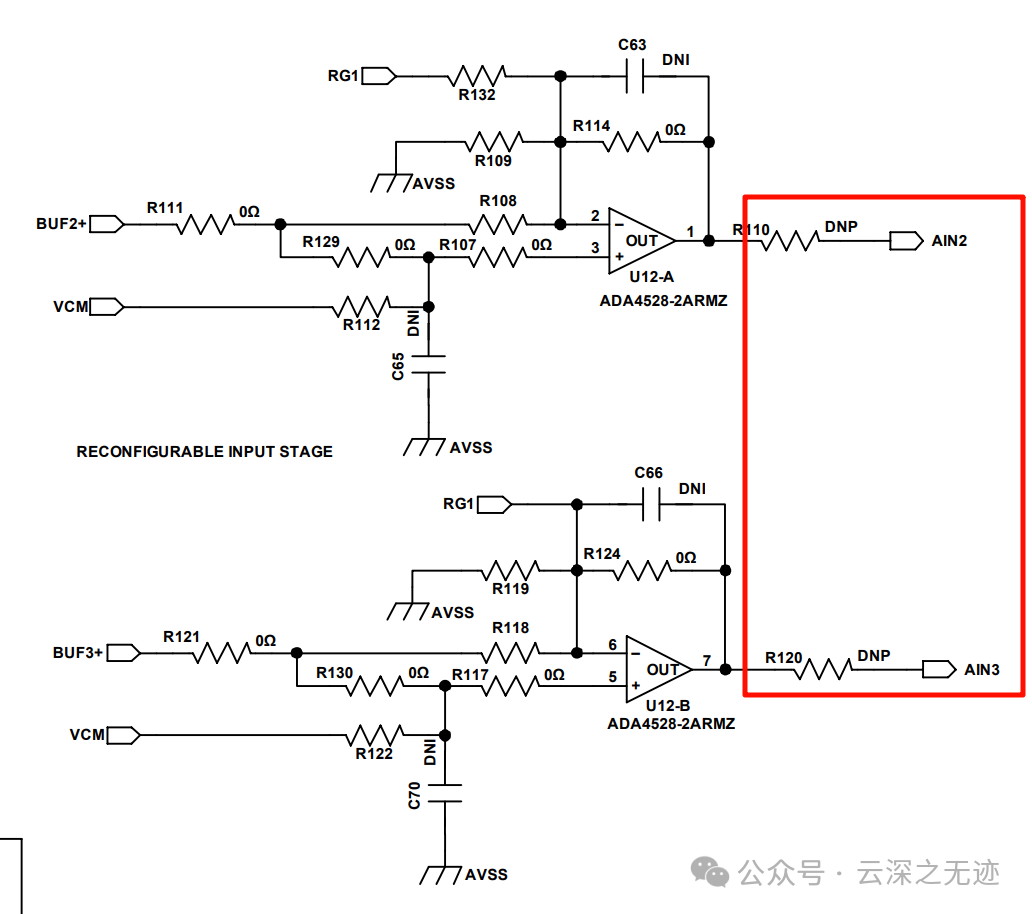 ADMX3652设计解剖2.实物硬件补充-电子工程专辑