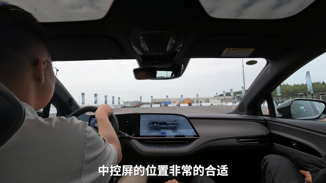 820km续航、3.5秒破百、支持换电！颠覆自我的红旗EH7，有没有竞争力？-电子工程专辑