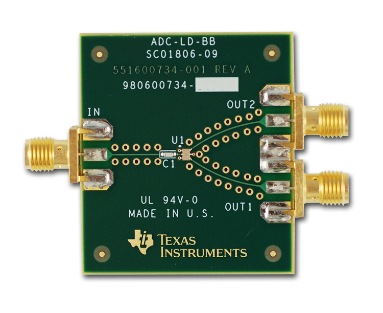 高速ADC/DAC电路及PCB设计要点梳理-电子工程专辑