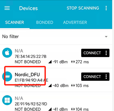 【Nordic博文分享系列】nRFConnectSDK(NCS)/Zephyr固件升级详解来啦！-电子工程专辑
