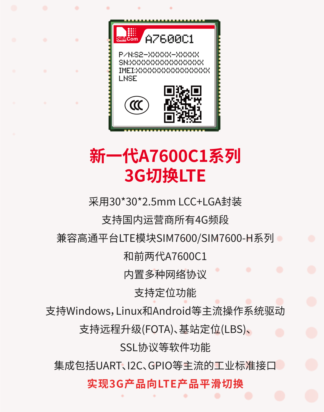 【世说芯品】芯讯通先声夺人，LTECat.1系列模组全面迭代ASR1606平台-电子工程专辑