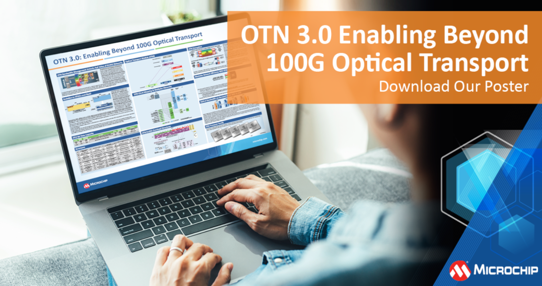 OTN 3.0支持100G光纤传输！-电子工程专辑