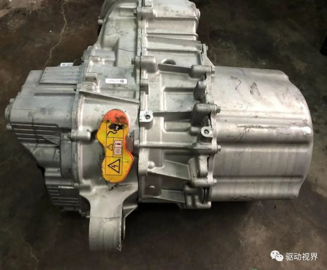 万字长文详解特斯拉电驱黑科技进化史！-电子工程专辑