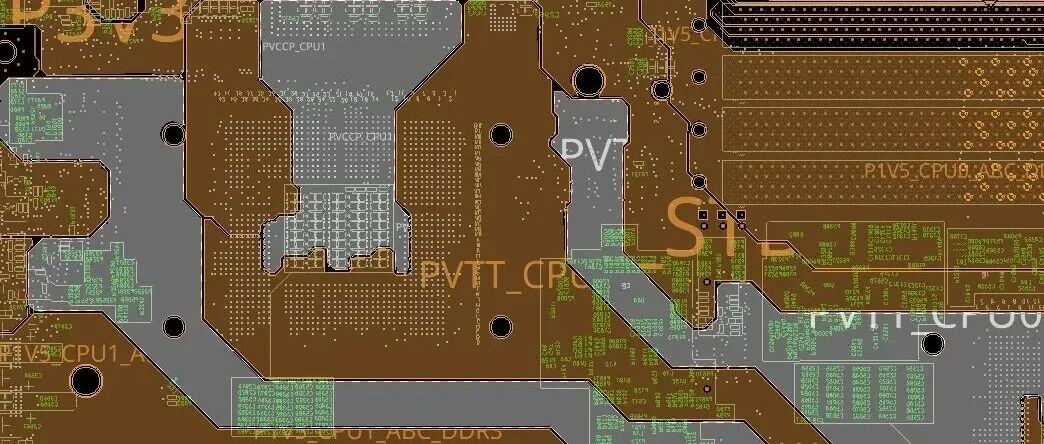 提升PCB设计效率的秘诀：交互式+模块化布局，谁用谁说香！-电子工程专辑