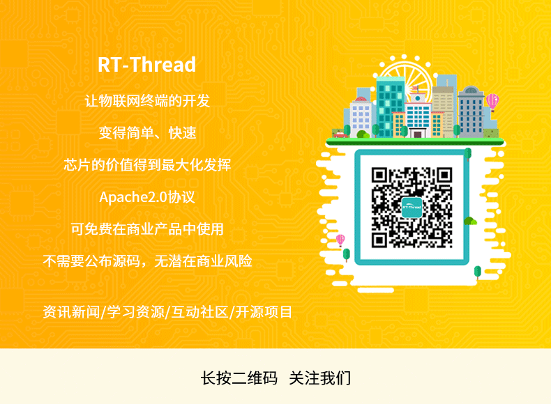 RT-ThreadNano上线STCubeMX-电子工程专辑
