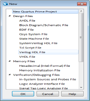 FPGA零基础学习精选：IntelFPGA开发流程（超详细）-电子工程专辑
