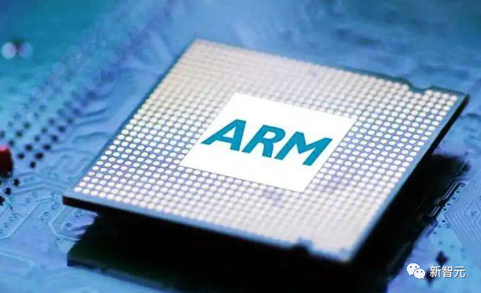 芯片业史上最大IPO？Arm猛攻520亿美元估值，苹果谷歌英伟达多巨头展开厮杀-电子工程专辑