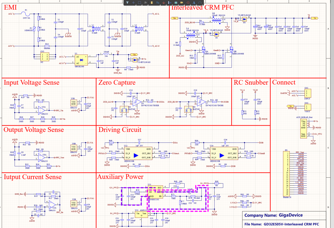 高频+大电流+高EMC挑战？凡亿1V1大功率PCB弟子，全网唯一真项目实战教学！-电子工程专辑