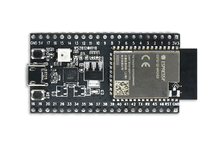 经典深度分析！ESP8266/ESP32自动下载电路究竟是如何巧妙实现的-电子工程专辑