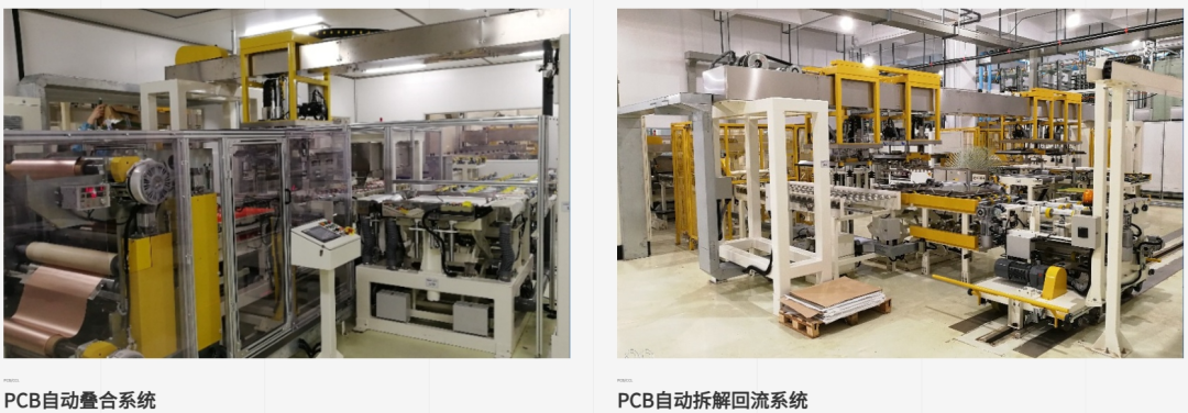 勇闯IPO！PCB行业一天新增2家辅导备案企业-电子工程专辑