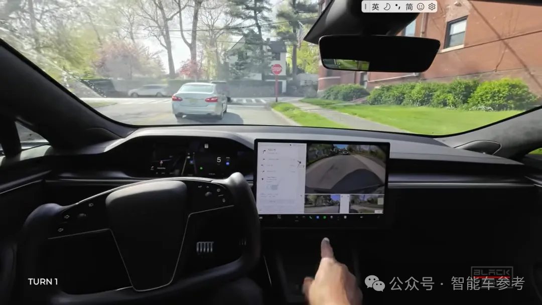 马斯克剧透新FSD计算硬件：直接冠名「AI5」，4nm工艺算力10倍提升-电子工程专辑