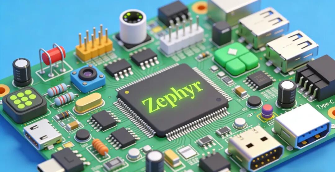 Zephyr会超过FreeRTOS，成为下一个RTOS王者吗？-电子工程专辑