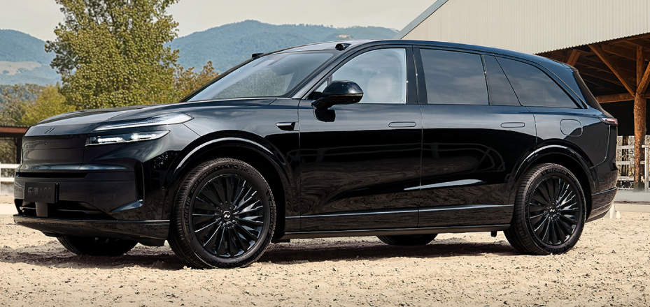 今日新闻丨乐道L90黑骑士版首发，售价30.68万元！昊铂SSR高定版首发，售价148.6万元！欧拉5预售权益加码！-电子工程专辑