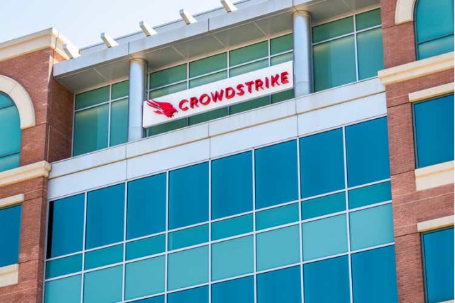 宏观经济压力挥之不去，CrowdStrike能否逆境取胜？-电子工程专辑