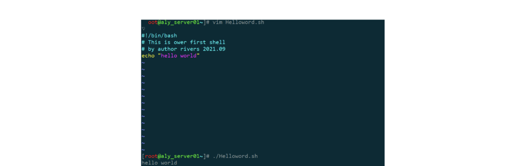 linuxshell脚本入门到实战-电子工程专辑