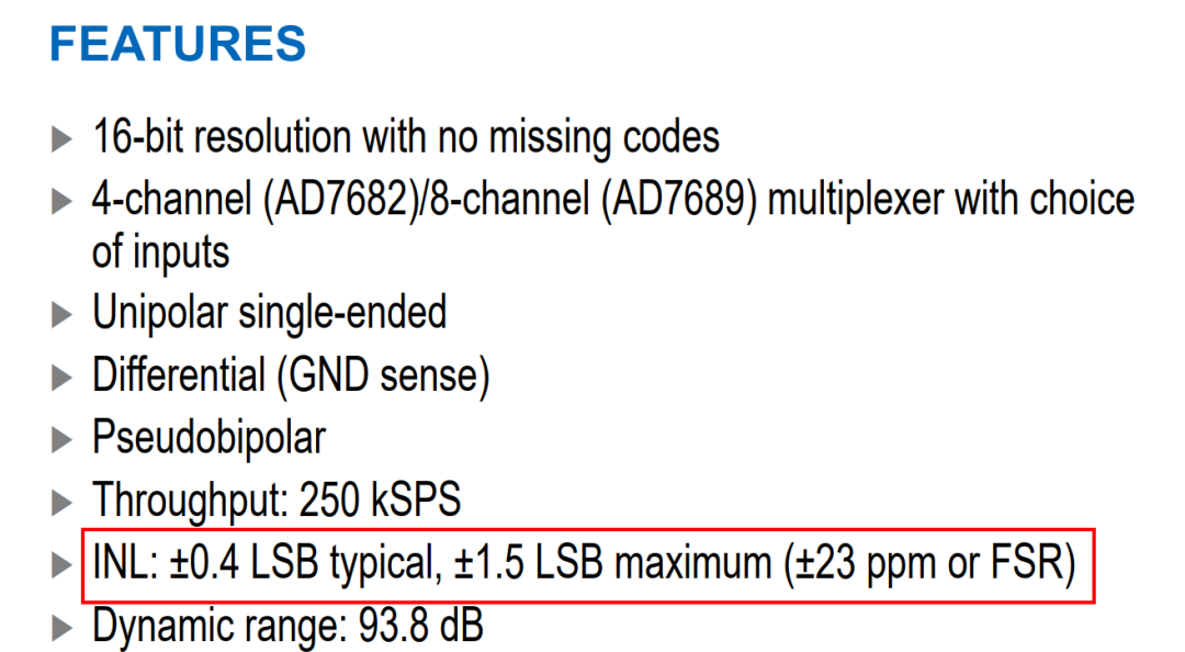 分辨率与ENOB —— 这么多年后依然没弄清楚(YUNSWJ重写）-电子工程专辑