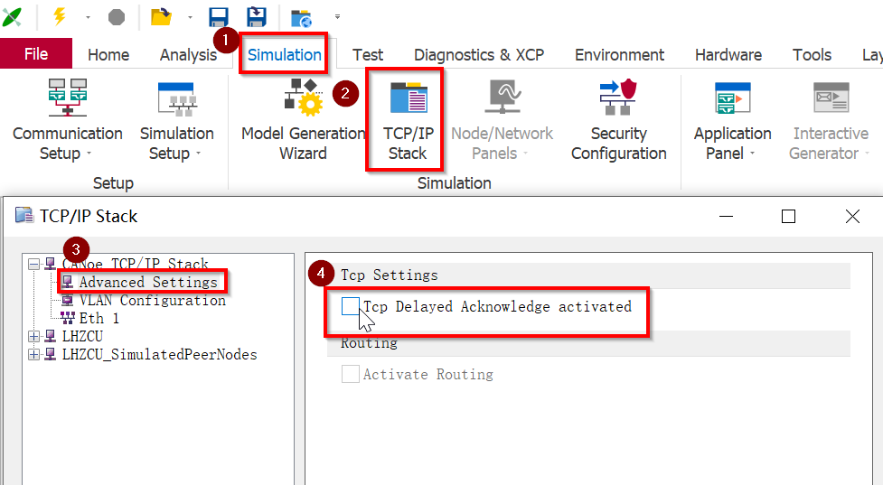 CANoe中遇到的DoIP相关问题汇总-电子工程专辑