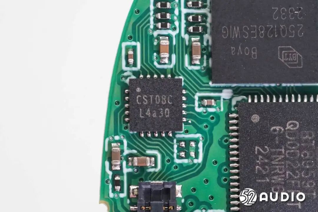 拆解报告：UGREEN绿联Hitune T6 Magic真无线降噪耳机-EDN 电子技术设计
