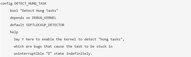 Hungtask原理及分析-电子工程专辑
