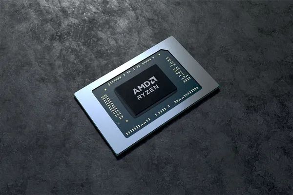 AMD正式发布锐龙7040UAPU：最先进4nmZen4、15W超低功耗-电子工程专辑