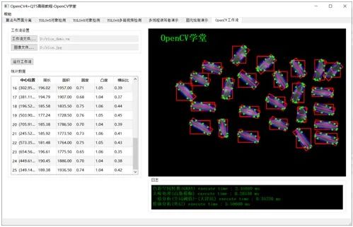 正式发布|QT5+OpenCV4.8从入门到实战路线图-电子工程专辑