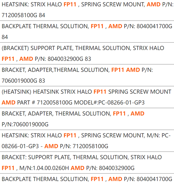 AMD最强APU带着128GB内存霸气现身！Intel下代两大新U开卖时间也定了-电子工程专辑
