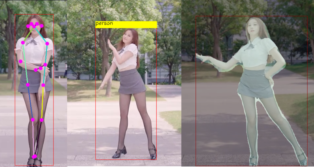 TensorRT10.8 C++部署YOLO11全系模型-电子工程专辑