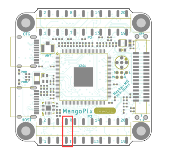 优雅的在D1S上运行RT-Smart-电子工程专辑