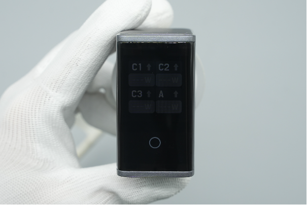 拆解报告：米物140W 3C1A智显秒充氮化镓充电器CA514 Pro-EDN 电子技术设计