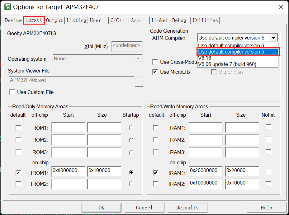 APM32芯得EP.17|基于APM32F4的AzureRTOSThreadX移植过程分享-电子工程专辑
