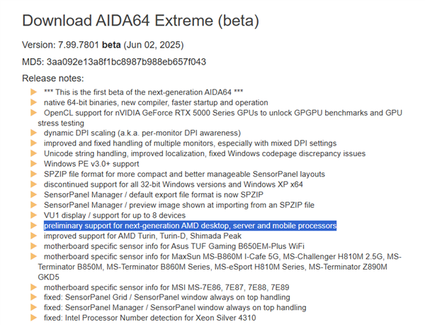 AMD Zen6露出獠牙！会叫锐龙10000系列吗？-电子工程专辑