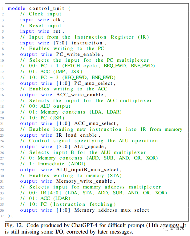 AI竟能生成芯片了：国外GPT-4造出130nm芯片，国内首个AI设计CPU诞生-电子工程专辑