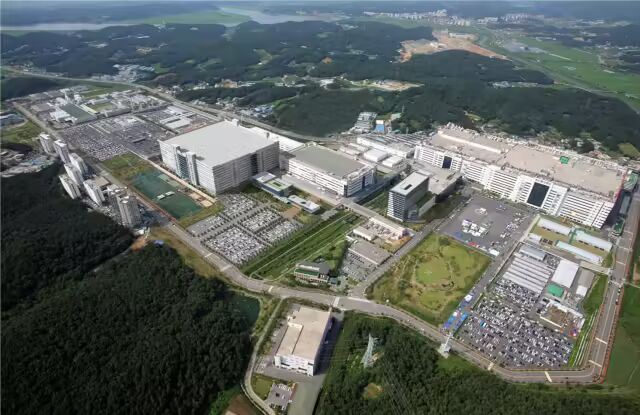 战略重磅调整！面板大厂决定暂停大尺寸OLED扩建计划…-电子工程专辑